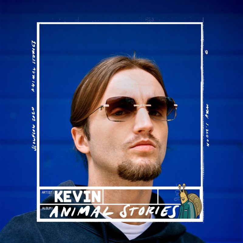 Kevin [NL] - Animal Stories - hitparade.ch